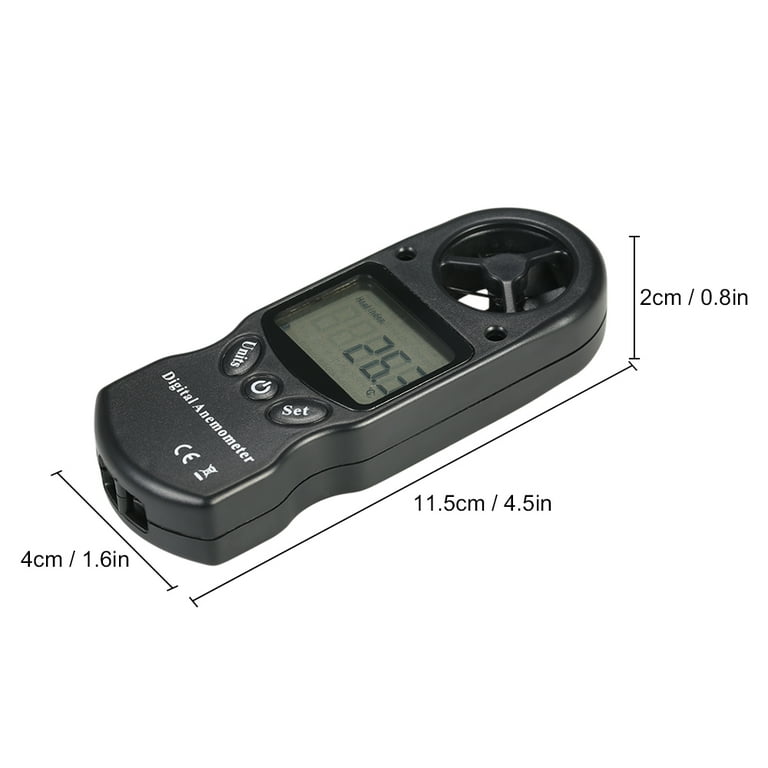 Altitude Meter Portable