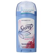 Yodora Deodorant Cream 2 oz - Walmart.com