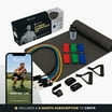 Centr by Chris Hemsworth Fitness Essentials Kit Home Workout Equipment ...
