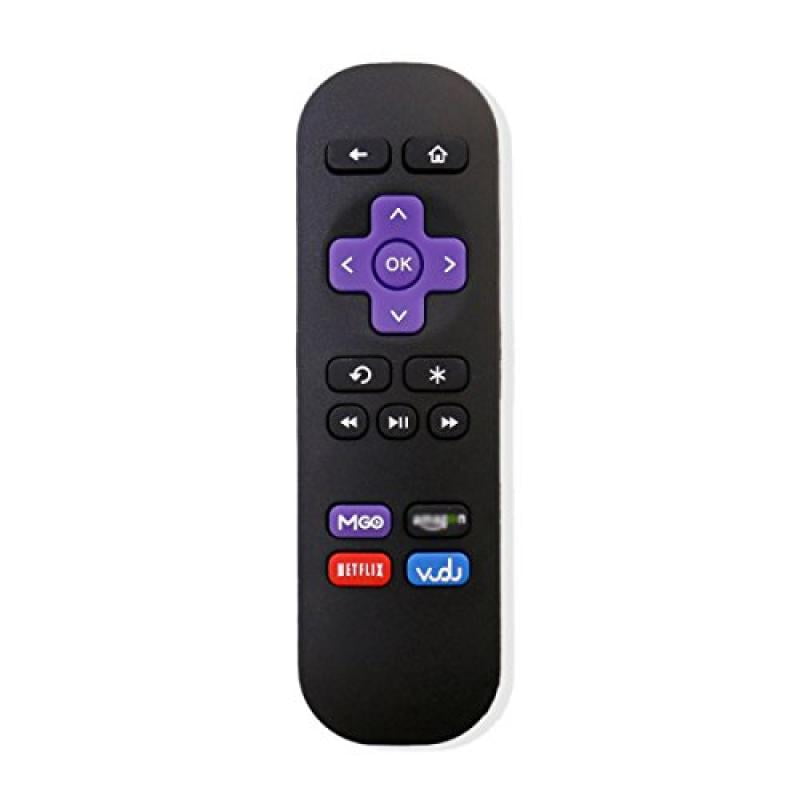 Customize roku remote buttons - freeloadspen