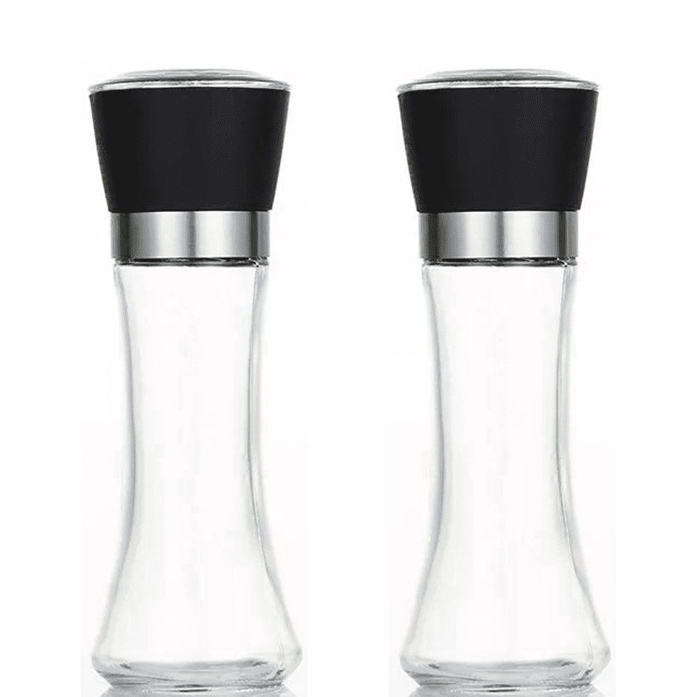 Click here for Taiwo Stainless Steel Salt And Pepper Grinder Adju... prices