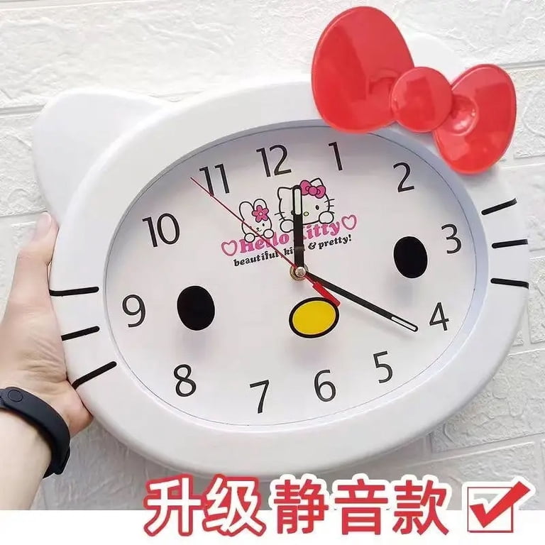 Clock Cute