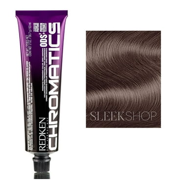 Chromatics Ultra Rich Hair Color 5Na - 5.01 - Natural Ash By Redken - 2 ...