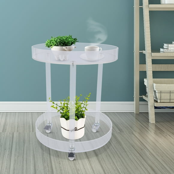 Kitchen Side Table