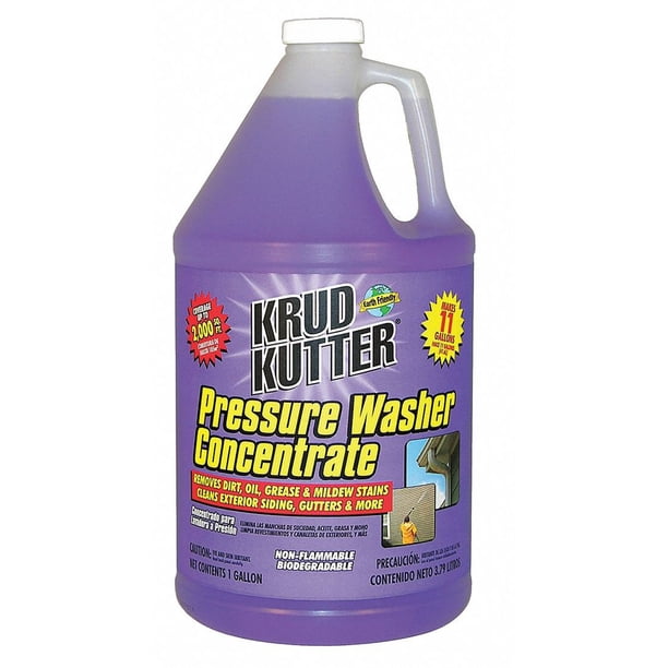 Krud Kutter Rust Remover