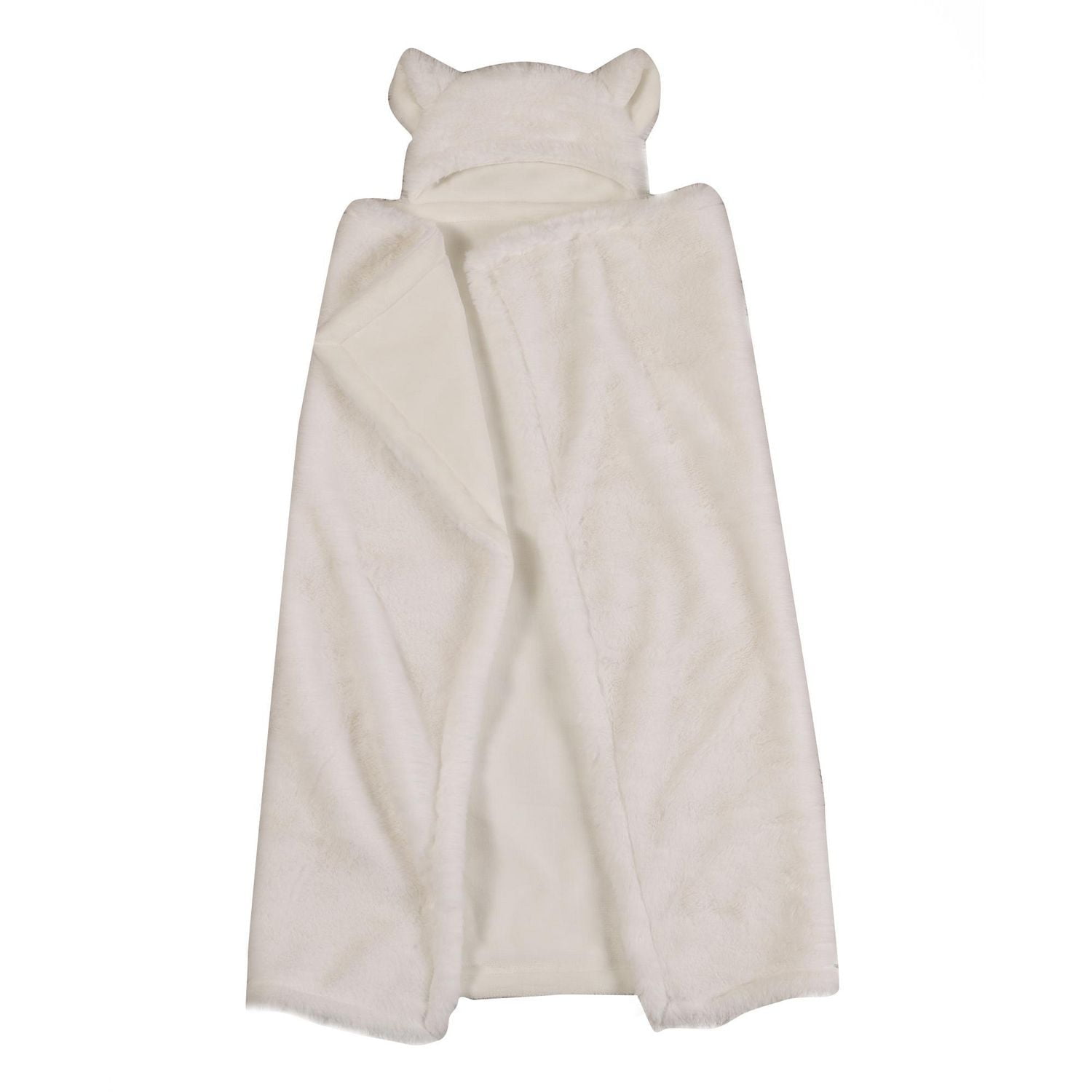 Click here for George Baby Hooded Blanket prices