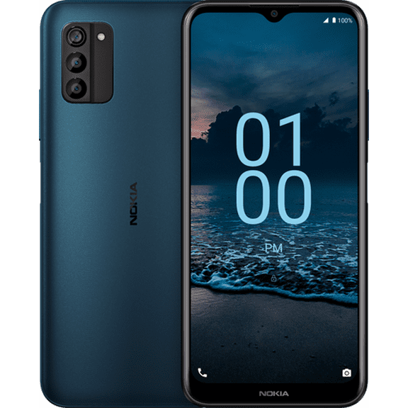 Nokia 6300 4G TA-1324 New Feature Smartphone, 4GB GSM Unlocked Dual Sim ...