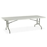 Office Star Products 8' Resin Multi Purpose Table - Walmart.com