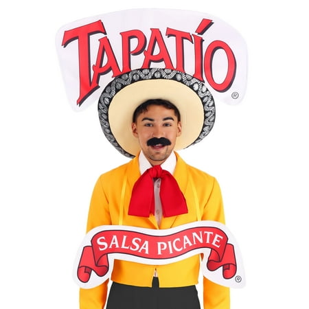 Tapatio: Adult Tapatio Man Costume | Walmart Canada