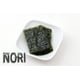 Organic Kimnori Seasoned Roasted Seaweed Snacks - 4g X 12 Pack Net 1.69 ...