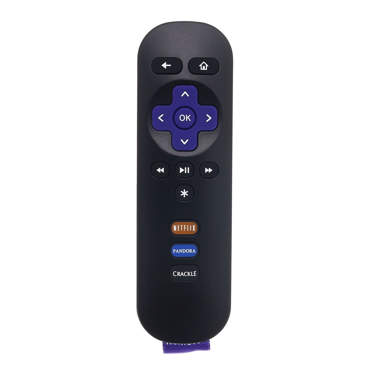 Replacement Remote Control for Roku | Walmart Canada