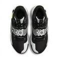 Nike KD Trey 5 X Men's Basketball Shoes, Black/White/Volt, Size 8.5 ...