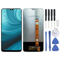 Cellphone Spare Parts TFT LCD Screen for OPPO F7 / A3 with Digitizer ...