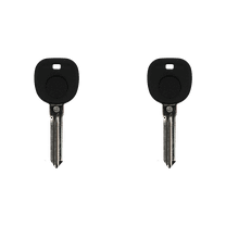 Johnson Evinrude OMC OEM No. 76 Ignition Key, 0127592 - Walmart.com