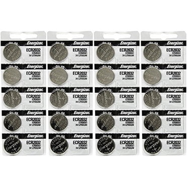 Duracell DL1/3N CR1/3N 3V Lithium Battery - Walmart.com