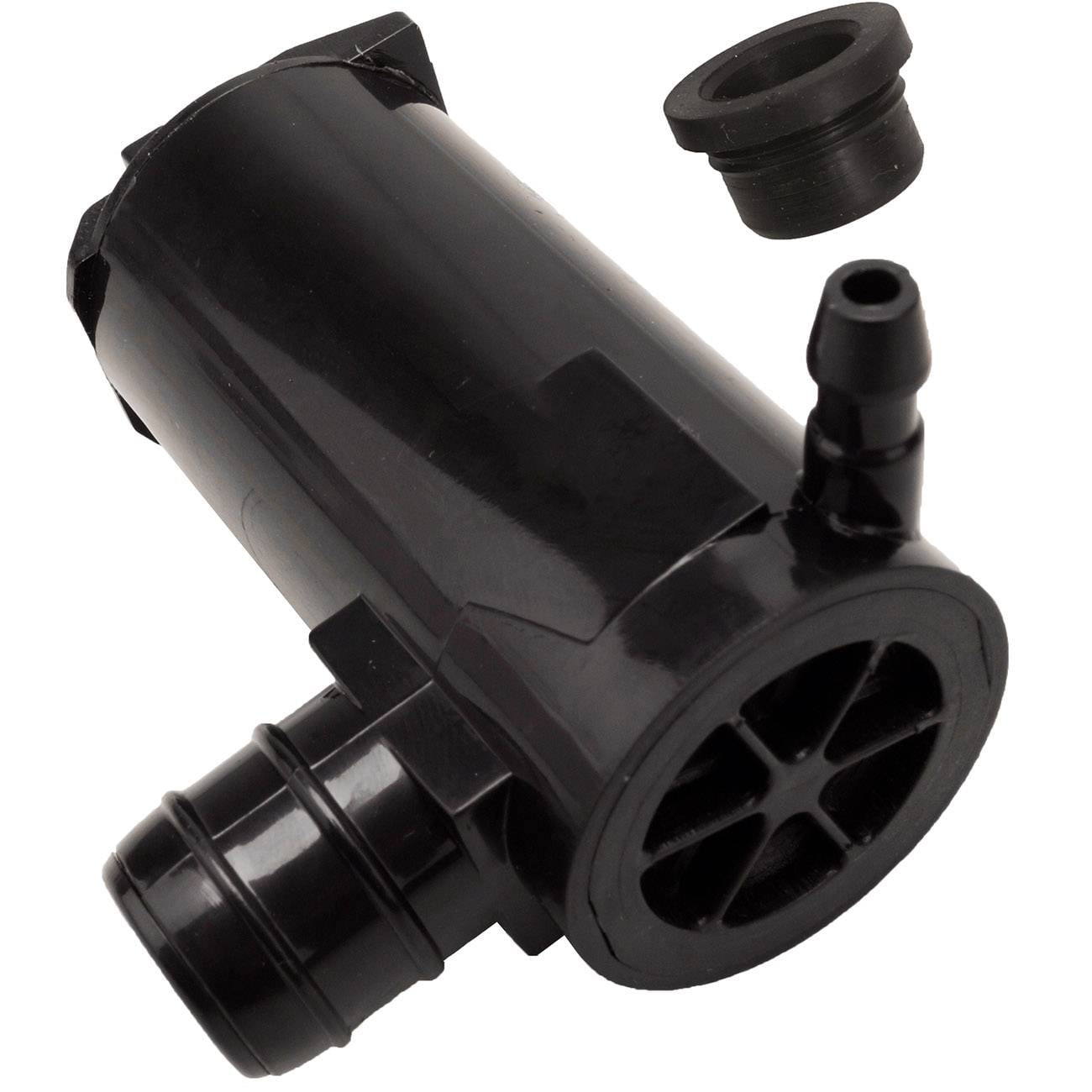 AUTOPA 38512-SC4-673 Windshield Washer Fluid Pump with Seal Ring for ...