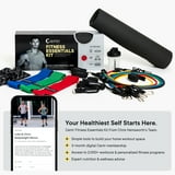 Centr by Chris Hemsworth Fitness Essentials Kit Home Workout Equipment ...