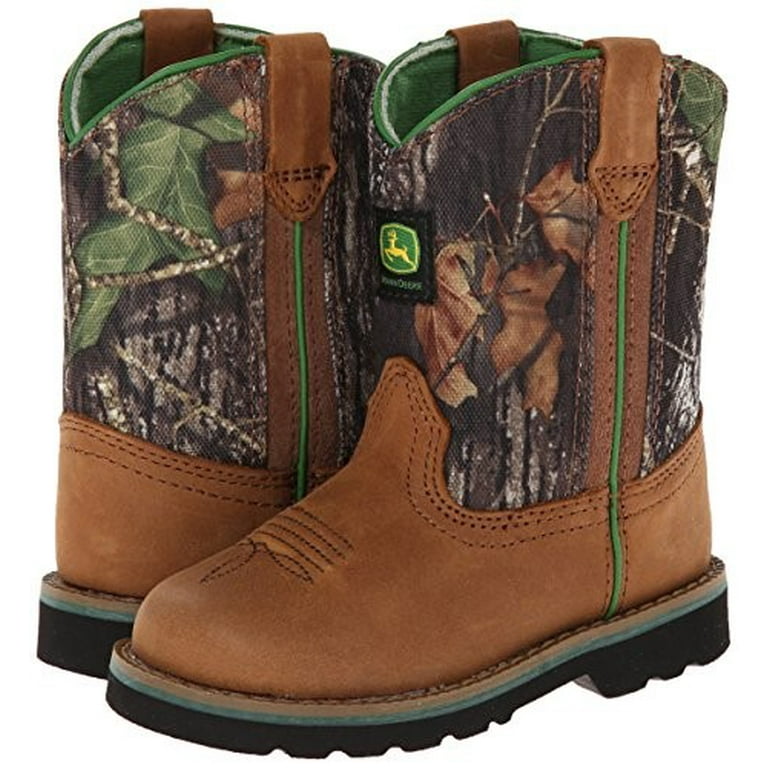 John Deere Infant Boots | ppgbbe.intranet.biologia.ufrj.br