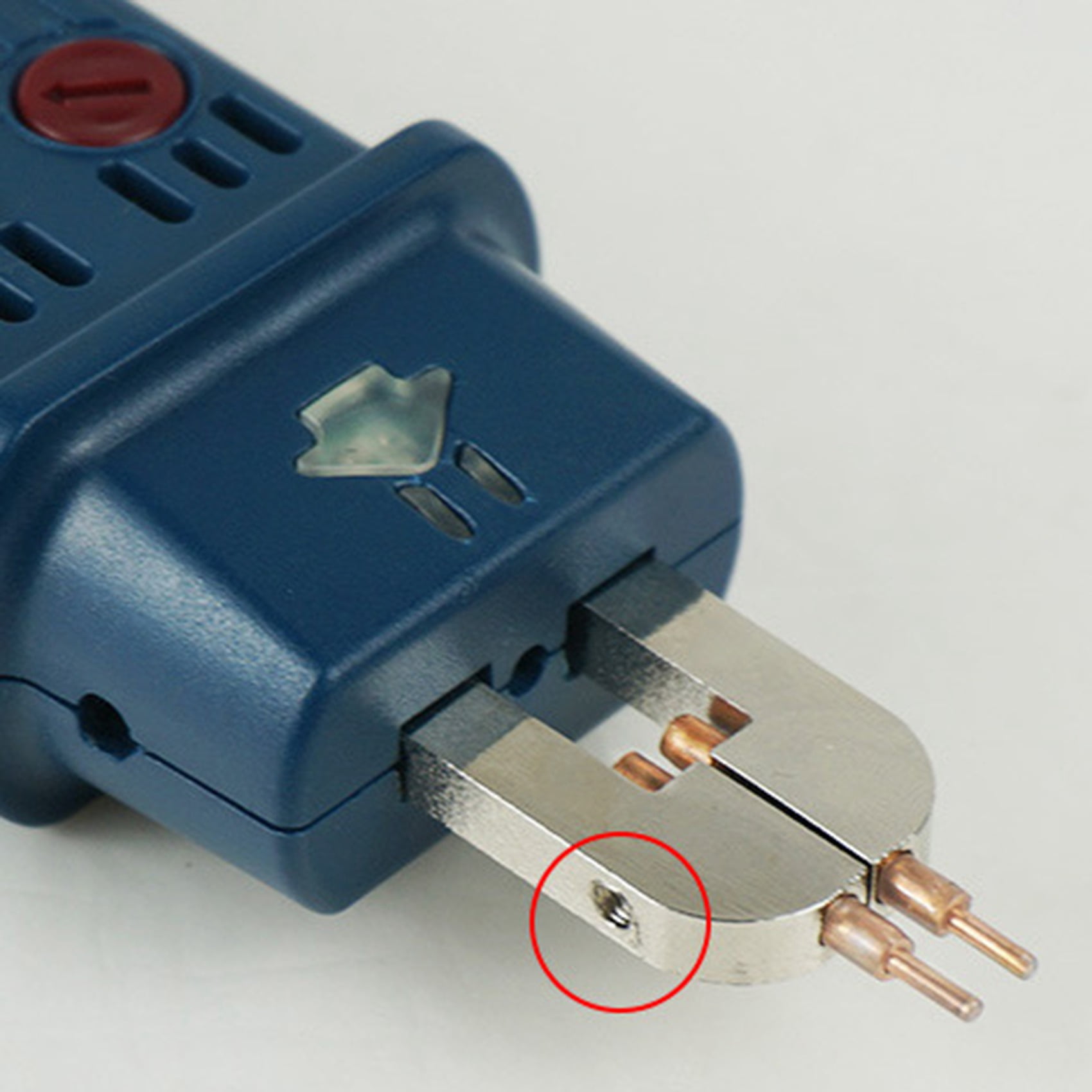 Buy 73B All-In-One Spot Welding Pen DIY Electric Car Pack Handheld ...