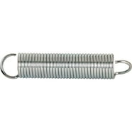 Century Spring C-119 2-1/2" Extension Springs, 1/4" OD, 2 Count ...