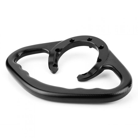Fuel Tank Hand Grip,Motorcycle Passenger Hand Grip Fuel Tank Grab Fuel ...