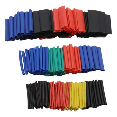 Cable Insulation Heat Shrink Tubes Heat tube Heat tube for Cable Shrink ...