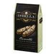 DiBella Biscotti Pistachio Cranberry Cookies, Delicious Snack, 6.6 OZ ...