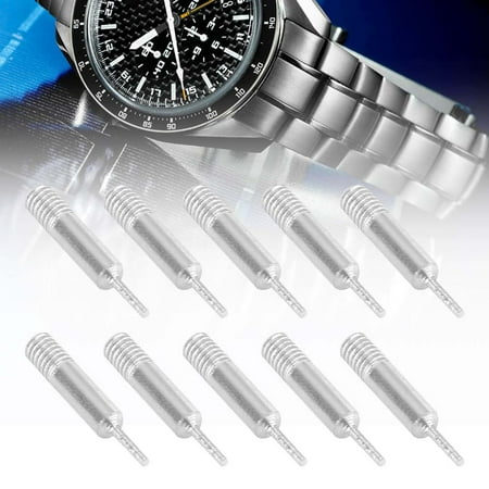 Watch Strap Adjuster Needle, Watch Strap Needle Watch Band Link Pin ...