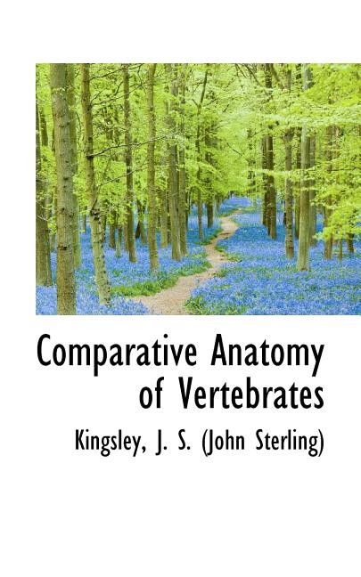 Comparative Anatomy Of Vertebrates Walmart Comparative Anatomy Of Vertebrates Walmart