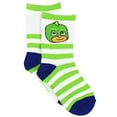 PJ Masks Toddler Boys Girls 3 pack Crew Socks Set PJ004BCC - Walmart.com