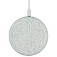 Case-Mate Wireless Charging Disc - Twinkle - Walmart.com
