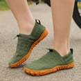 Barefoot Water Shoes for Women Men, Zero Drop Wide Toe Box Athletic ...