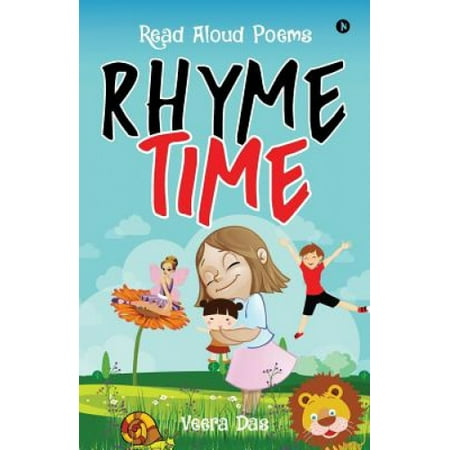 Rhyme Time: Read Aloud Poems | Walmart Canada