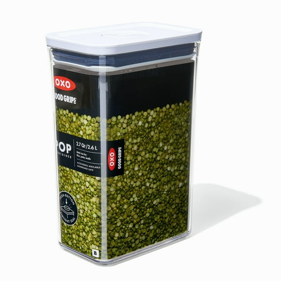Oxo Good Grips Pop Containers