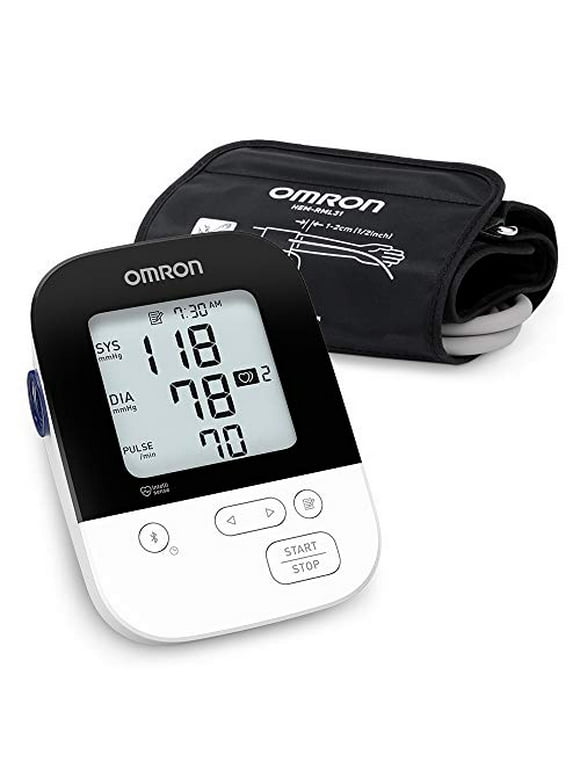 Omron Blood Pressure Monitors in Health Monitors - Walmart.com