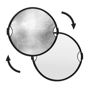 100 x 150 cm Pro Studio Solutions Sun Scrim - Collapsible Frame ...