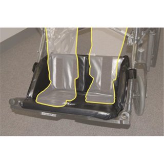 Weber KIT LEGS OT 1822 15 65130 - Walmart.com