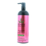 Hempz Pomegranate Daily Herbal Moisturizing Conditioner 33oz - Walmart.com