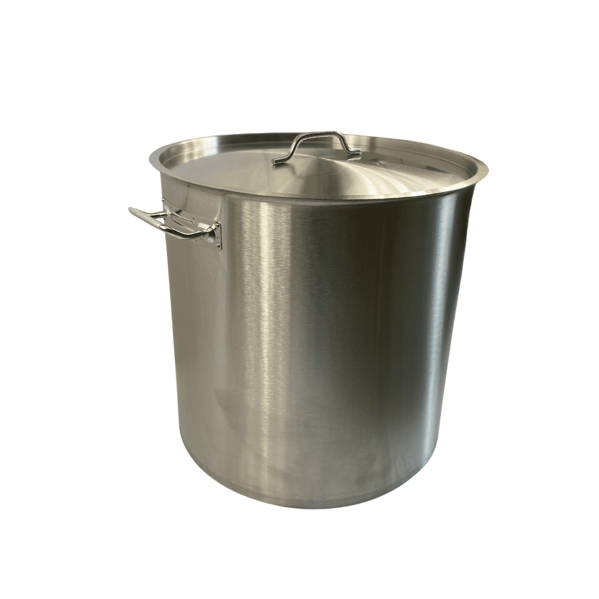 Olla De Acero Inoxidable 98 Litros Kitchen Facilities Cocina Industrial ...