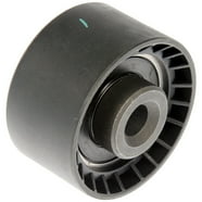 Serpentine Belt Tensioner with Pulley For Nissan Altima Sentra Rogue 2 ...