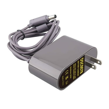 Dyson Cordless Power Charger AC Adapter for V6/V7/V8/DC58/DC59/DC61 ...