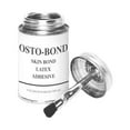 Montreal Ostomy Torbot Skin Bonding Cement with Brush 4 oz. Can, Latex ...