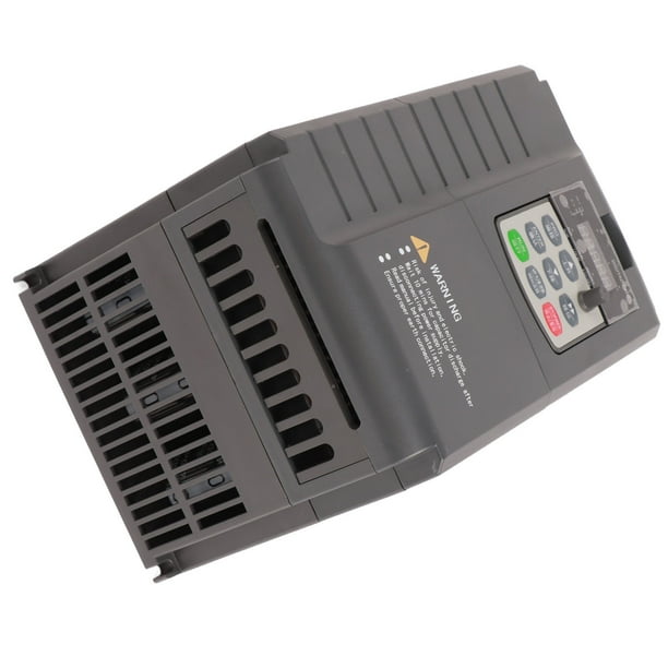 Motor Speed Control Inverter,3 Phase Variable Frequency Variable ...