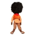 Disney Soft Stuffed Animals and Plush Toys, Polyester Multicolor ...
