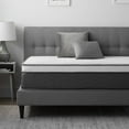 12" Hybrid Mattress, Plush - Walmart.com