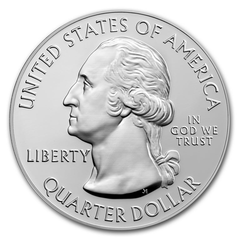 2019 S American Memorial Park Quarter Northern Mariana Islands BU Coin ...