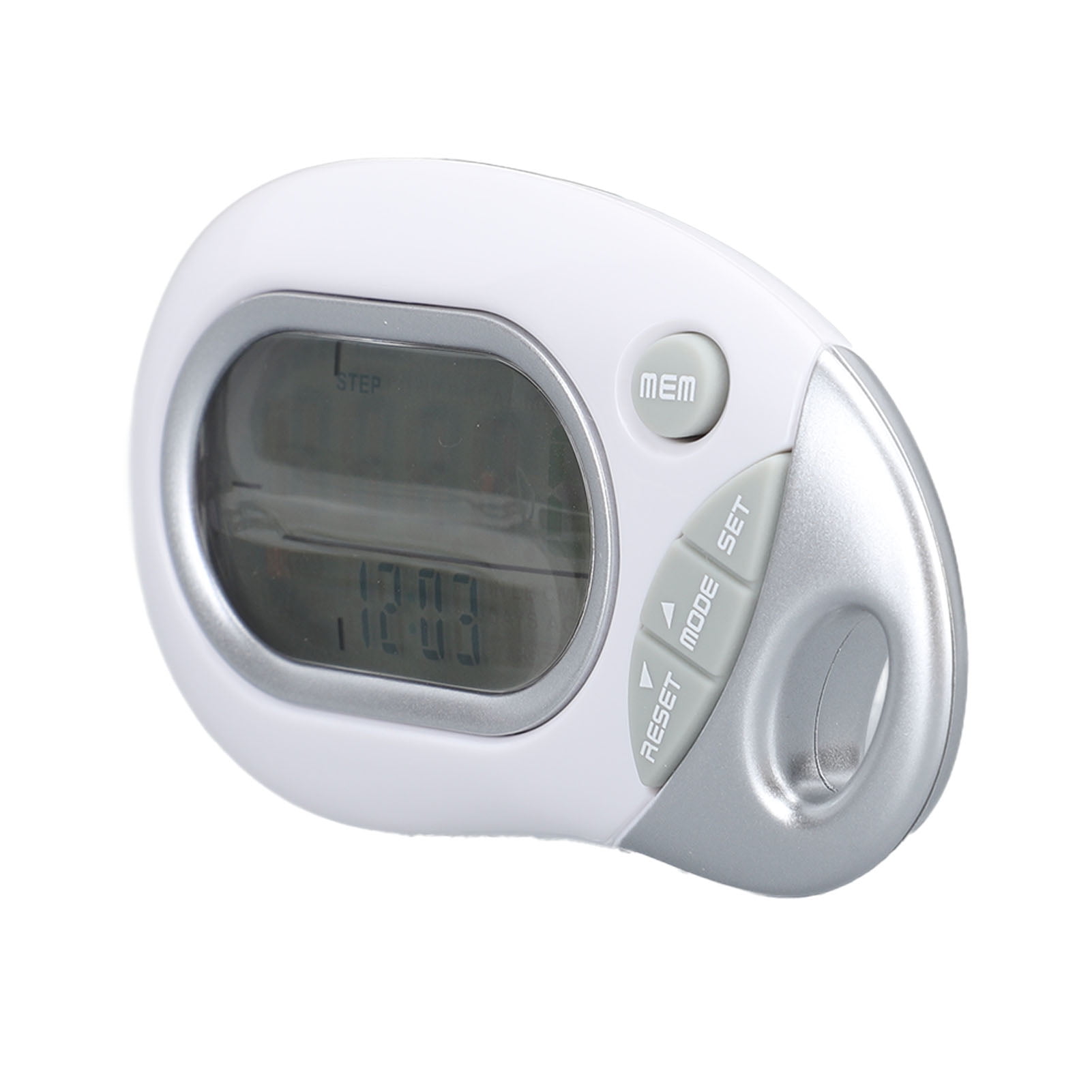 Click here for Ymiko Step Counter  Portable Walking Pedometer Lig... prices