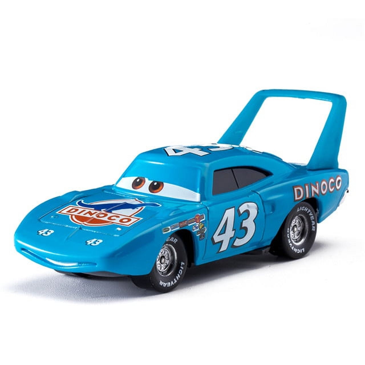 Click here for Unbranded Children Car Disney Pixar Cars 3 Lightni... prices