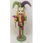 Santa's Workshop 14" Lady Gardener Nut Cracker - 14 - Walmart.com