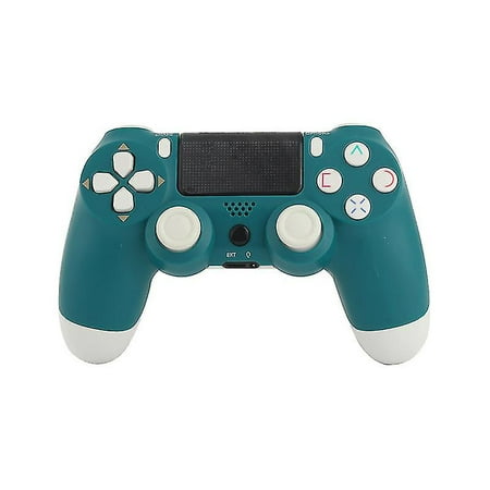 Dualshock Wireless Bluetooth Game Controllers For Playstation4 /ps4/ps3 ...